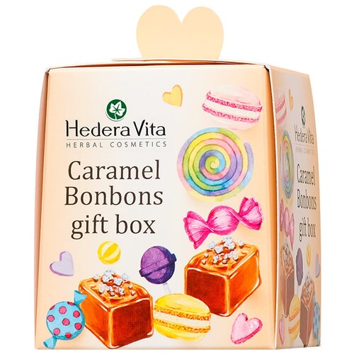 Hedera Vita Caramel bonbons set | ePonuda.com