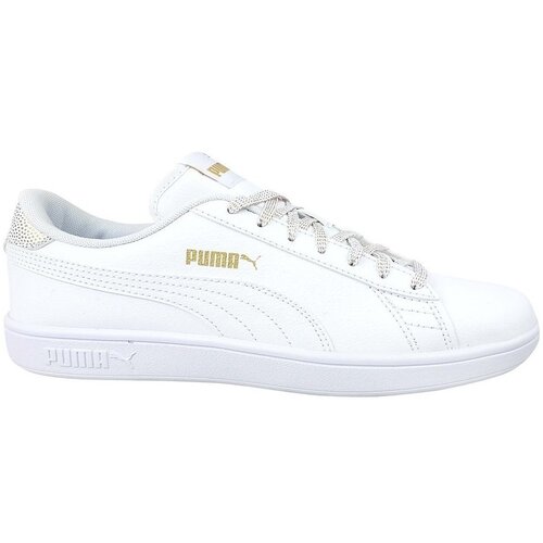 Puma muške patike smash v2 l bele | ePonuda.com