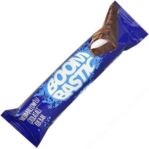 BOOM BASTIC čokoladica Marshmallow BoomBastic, 40 g | ePonuda.com