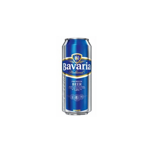Pivo BAVARIA 0.5L LIMENKA | ePonuda.com