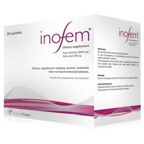 INOFEM kesice 30 komada | ePonuda.com