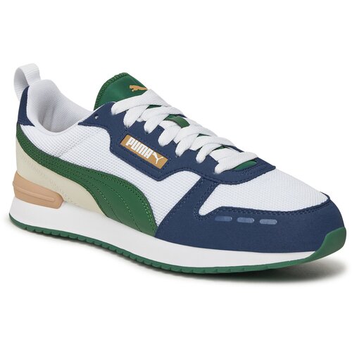 Puma Muške patike R78, Bele | Eponuda.com