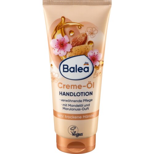 Balea Uljani losion za ruke 100 ml | Eponuda.com