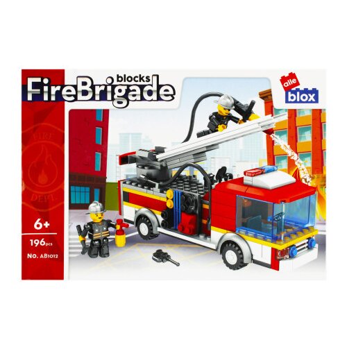 Kocke 196pcs ( 197621P ) | ePonuda.com