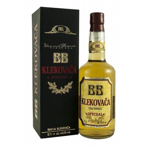 BB KLEKOVAČA Specijal Exluziv Box | Eponuda.com