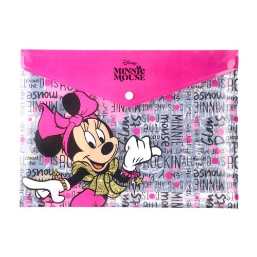 Enlo, fascikla pismo, Miie Mouse, A4 ( 318287 ) | ePonuda.com