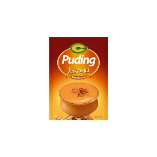 PUDING KARAMELA 40G C | ePonuda.com