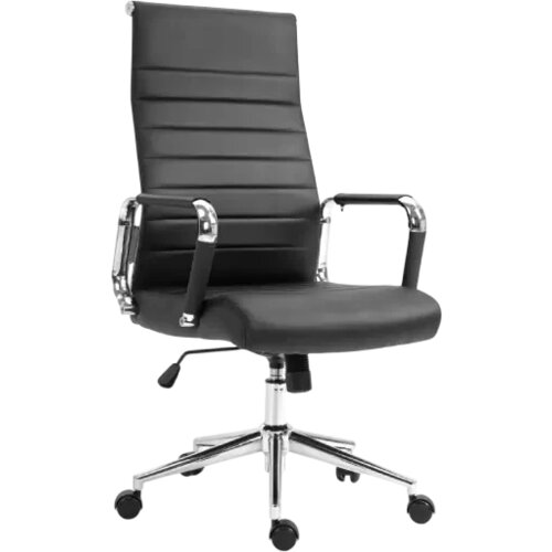 Modrulj M 301/LB, RADNA FOTELJA, KOŽA 5963 | Eponuda.com