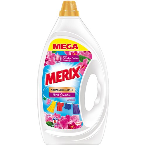Merix liquid at orchid 3,96l 88WL | ePonuda.com