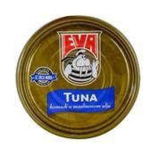 Podravka eva tuna u maslinovom ulju 160g | ePonuda.com