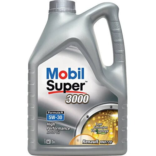 Mobil super 3000XE 5w30 5L | Eponuda.com
