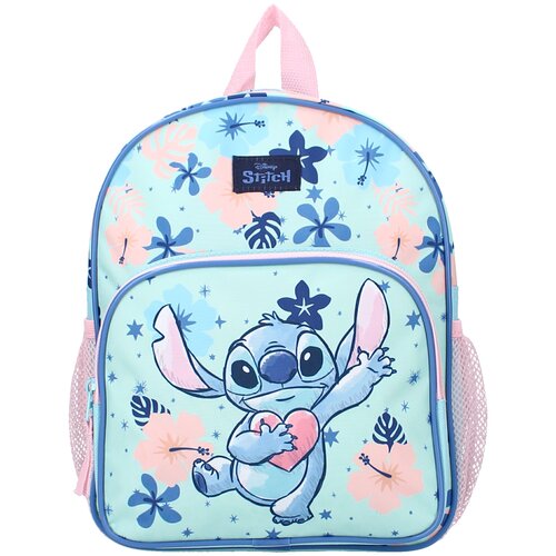 Disney ranac za devojčice Stitch, Svetloplavi | Eponuda.com