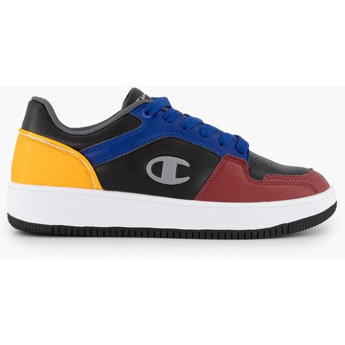 Champion rebound 2.0 low muške patike šarene | ePonuda.com