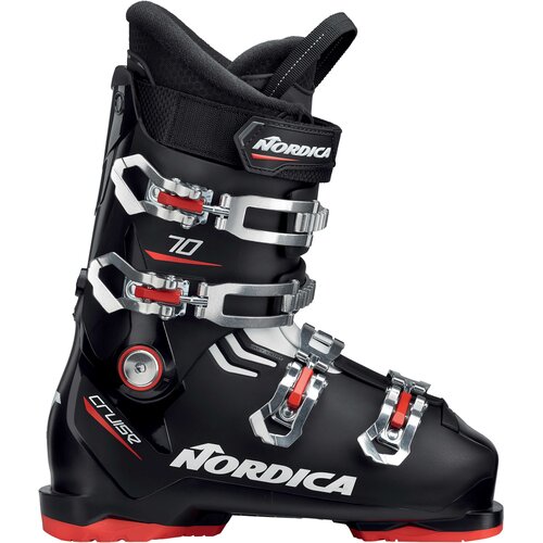 Nordica muške pancerice za skije crne | ePonuda.com