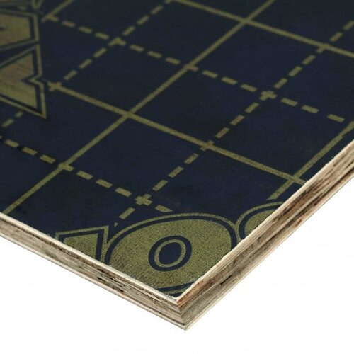 boardmax ploča blažujka d=20mm 1,22x2,44 | Eponuda.com