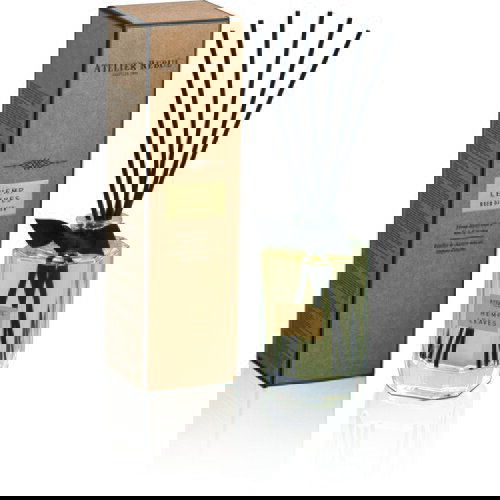 Atelier Rebul difuzer listovi konoplje, 200 ml | Eponuda.com