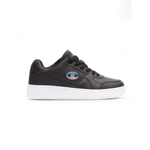 Champion Patike za devojčice Rebound Low G GS crne | ePonuda.com