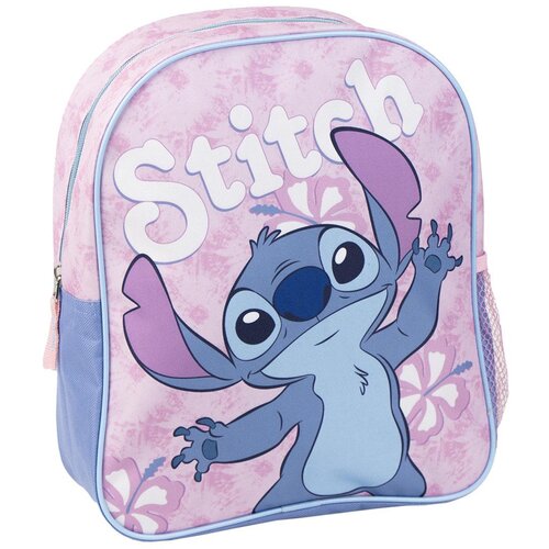 STITCH kids backpack school | Eponuda.com