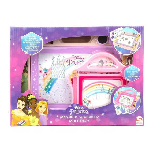 Disney princess piši-briši tabla ( 38491 ) | Eponuda.com