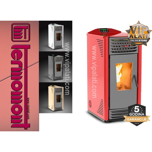 Helena 8KW (kamin) - termomont simanovci | Eponuda.com