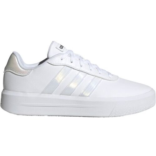 Adidas PATIKE COURT PLATFORM ZA ŽENE | ePonuda.com