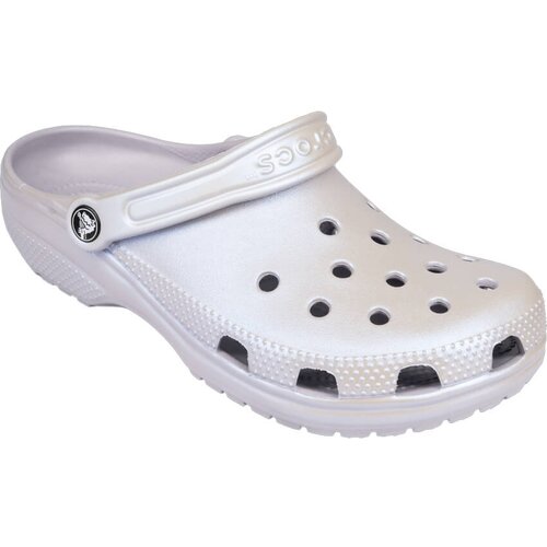 Crocs CLASSIC TIE DYE GRAPHIC CLOG, muške papuče, multikolor 205453 ...