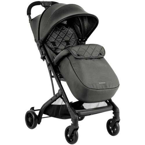 Kikka Boo kolica Miley Premium T.siva | ePonuda.com