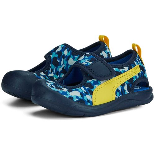 Puma Sandale za dečake Aquacat Inf Sandals teget | EPonuda.com