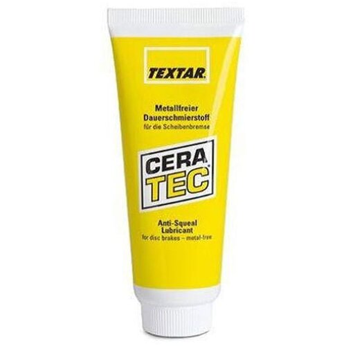 Mast za kočnice/klizače TEXTAR 75ml | Eponuda.com