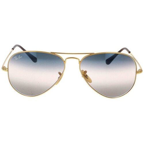 Ray-ban Aviator Metal Ii Naočare za sunce RB 3689 001/GE | Eponuda.com