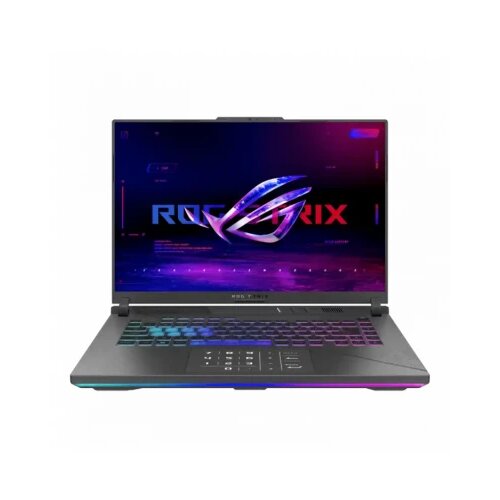 Asus laptop G16 16 qhd+ ips 240Hz/i9-14900HX/16GB/NVMe1TB/RTX4070 8GB ...