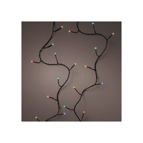 Lumineo novogodišnja LED rasveta Multicolour 720L | ePonuda.com