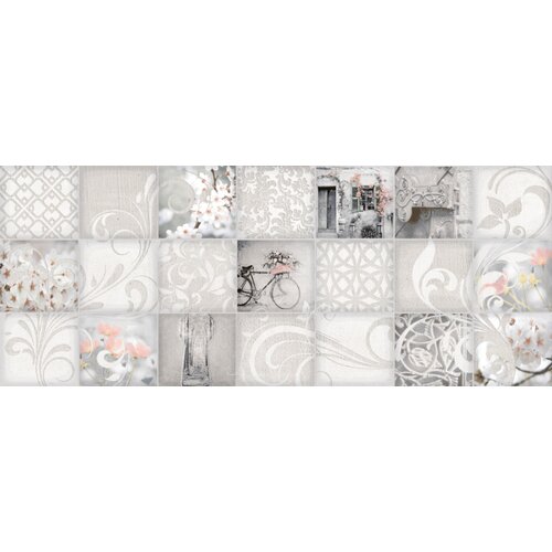 Halcon Clay mosaico mix 20x50cm zidna pločica | ePonuda.com