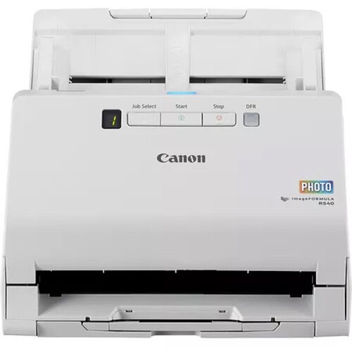Canon skener document reader RS40 | EPonuda.com