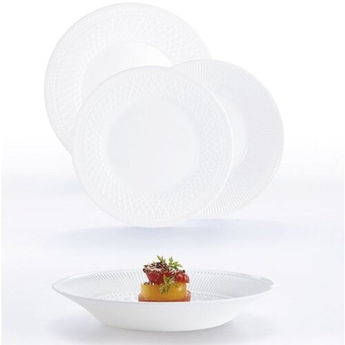 Luminarc set tanjira alizee perle 18/1 | Eponuda.com