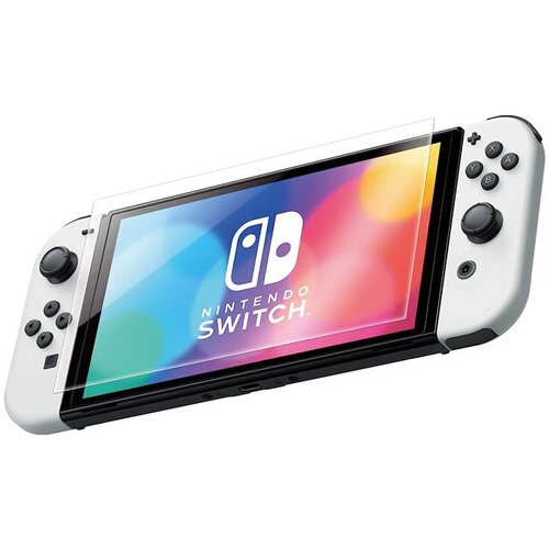 Hori zaštitna folija - blue light screen filter for nintendo switch ...