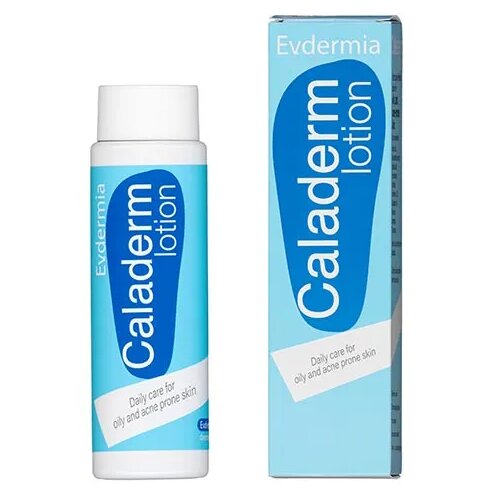 Evdermia Caladerm losion 200ml | ePonuda.com
