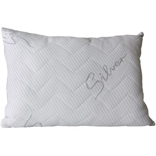 Belex_021 set Jastuka 2 komada 70x50cm Silver | ePonuda.com