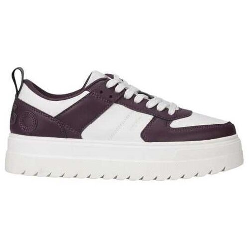 Hugo ženske patike sa platformom HB50529811 151 | Eponuda.com