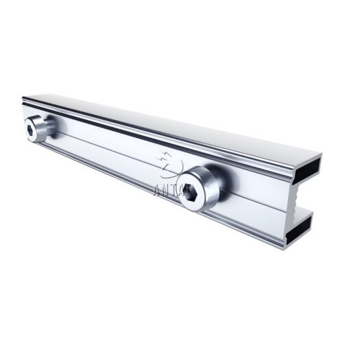 Antai solar alu rail splice ( ANT-RAILSPLICE ) | ePonuda.com