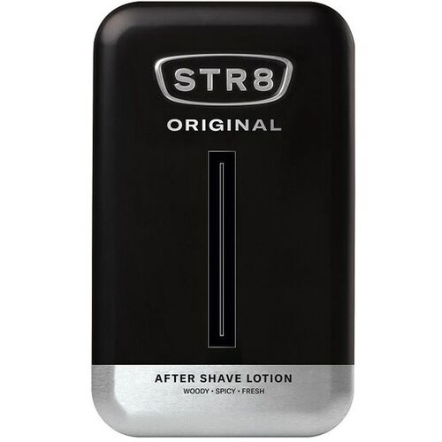 Str8 losion posle brijanja original asl 100ml | EPonuda.com
