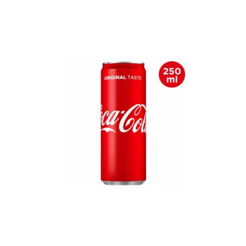 SOK COCA-COLA 0.25L LIMENKA | ePonuda.com