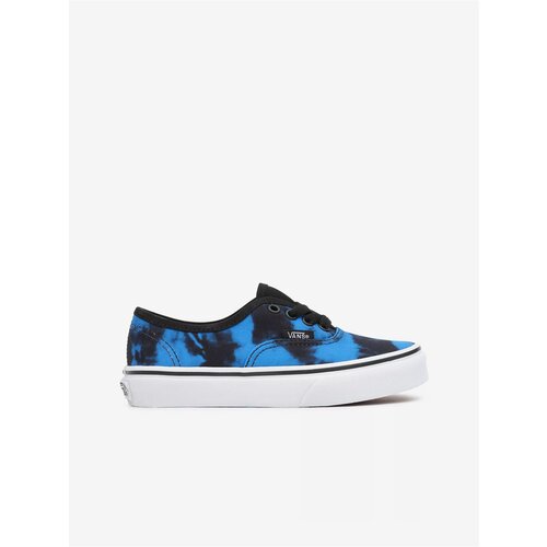 Vans Black-Blue Kids Batik Sneakers - Boys | ePonuda.com
