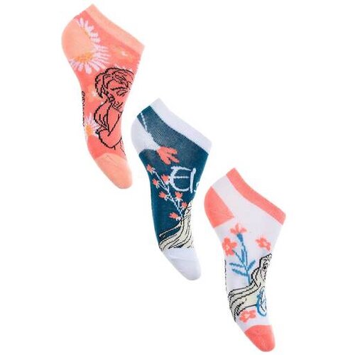 Kids movie heroes frozen socks | ePonuda.com