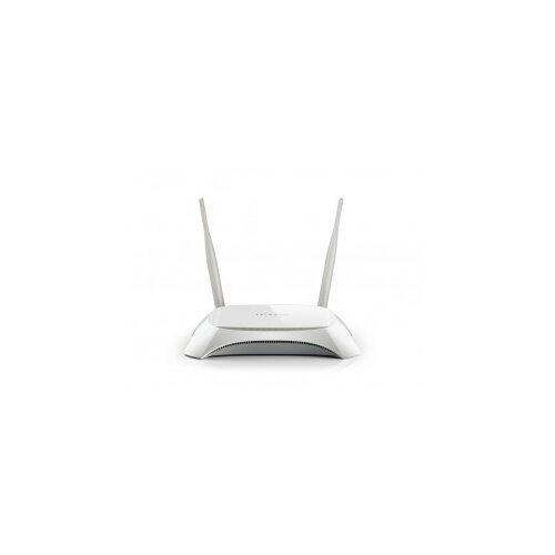 Tp-link eksterna antena 3G/4G wi-fi n ruter 1xUSB port, 1x10/100M WAN+ ...