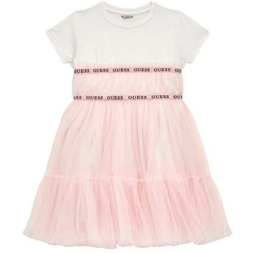 Guess - - Roze haljina za devojčice | ePonuda.com
