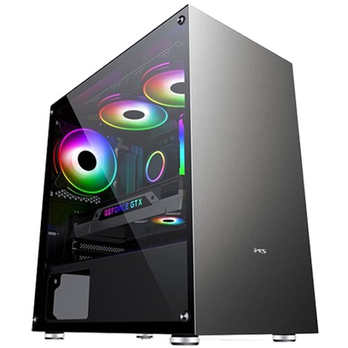 Asus računar game centar manta i - intel i5 10400F/16GB/500GB/GTX 1660 ...