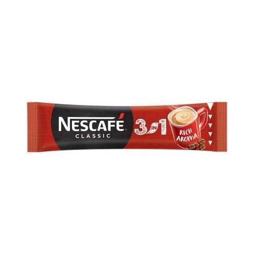 Nescafe kafa 3u1 classic 16.5g 28/1 | ePonuda.com