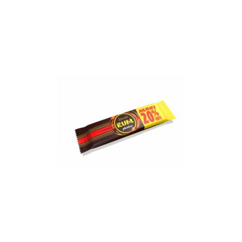 COK. RUM PLOCICE 54G 20% GRATIS | ePonuda.com