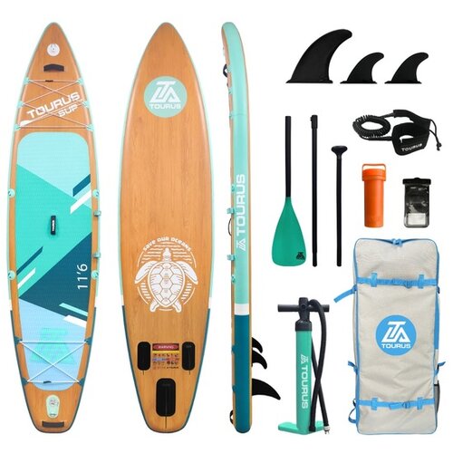 Tourus sup daska na naduvavanje TS-CG01 350x84x15cm | ePonuda.com